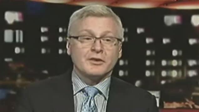 Chemin de fer en Gaspé : Philippe Toone demande à Ottawa d'intervenir ...