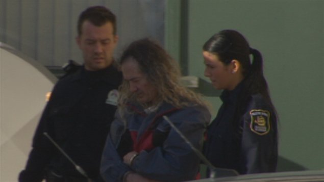Richard Vallée restera en prison en attendant son procès pour meurtre ...