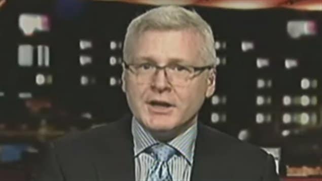 Gaspésie-Les Îles : Philip Toone dénonce des investissements ...