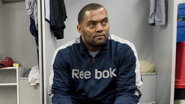 La deuxième vie d'Anwar Stewart | Radio-Canada