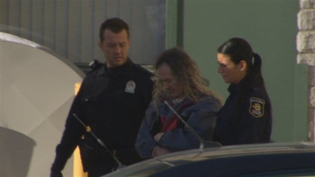 Procès pour meurtre : l'accusé Richard Vallée se prenait pour un ...