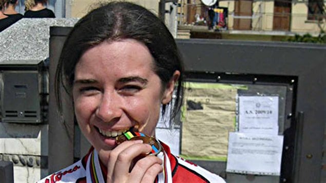 Deux médailles de bronze pour le Canada | Radio-Canada