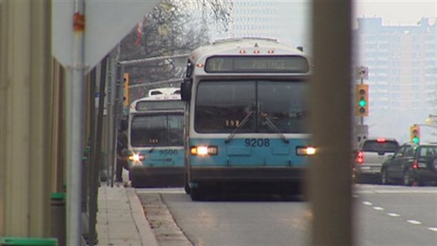 La STO prend un virage technologique | Radio-Canada
