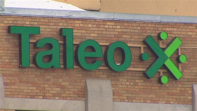 Oracle s'offre Taleo pour 1,9 milliard de dollars | Radio-Canada