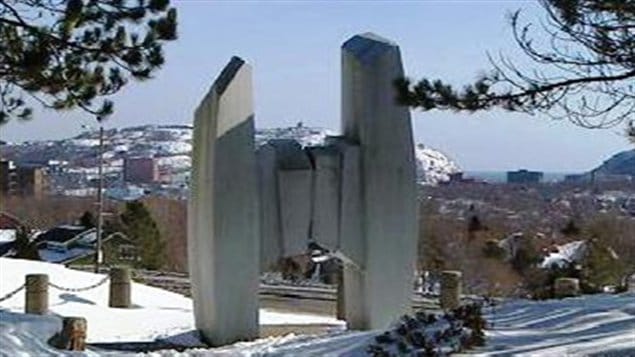 Terre-Neuve-et-Labrador se souvient de l'Ocean Ranger | Radio-Canada