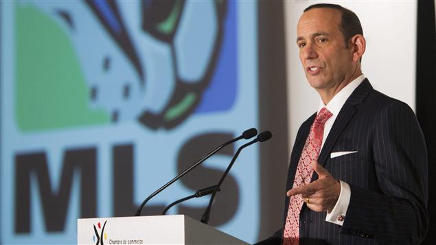 La Coupe du monde, bon pour la MLS | Radio-Canada