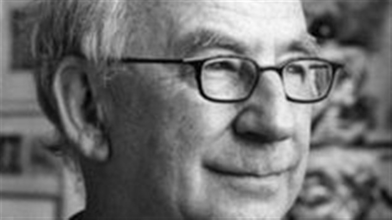 Pierre Hébert reçoit la bourse de carrière en cinéma de la CALQ | Radio ...