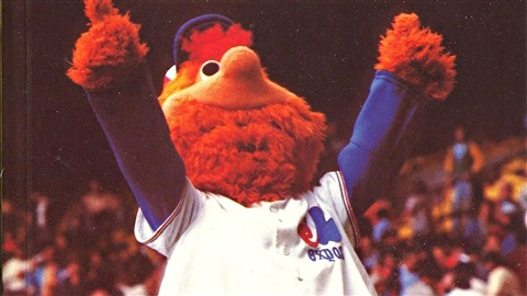 Retour des Expos : le Canadien pas intéressé | Radio-Canada