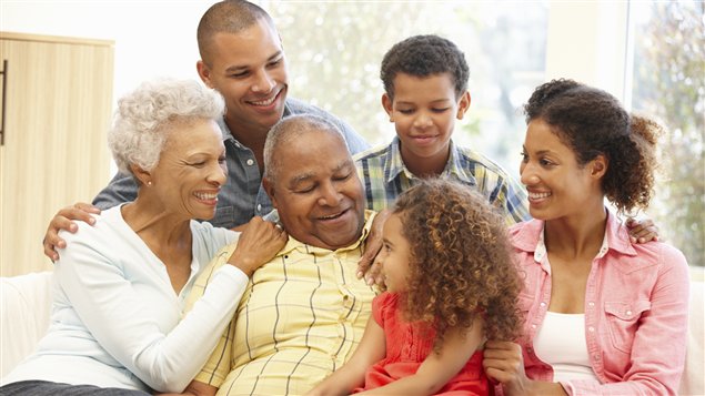 Journée de la famille : se débrancher pour mieux se rassembler | ICI ...