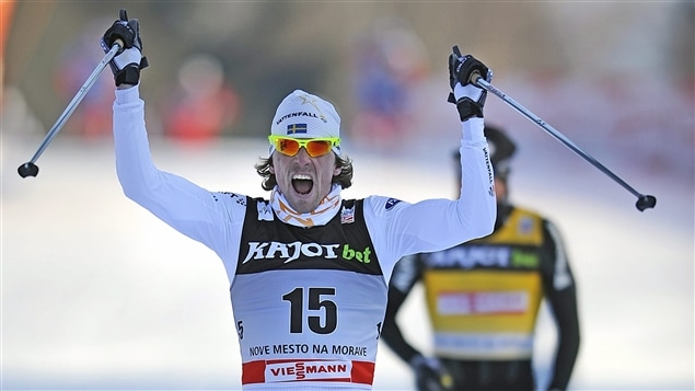 Harvey 15e | Radio-Canada