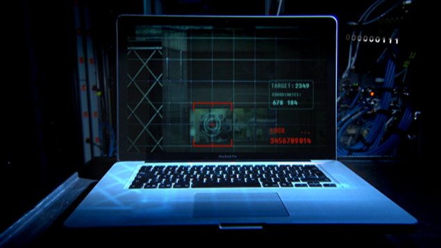 La menace cybernétique et les appareils mobiles, la mise en garde du ...