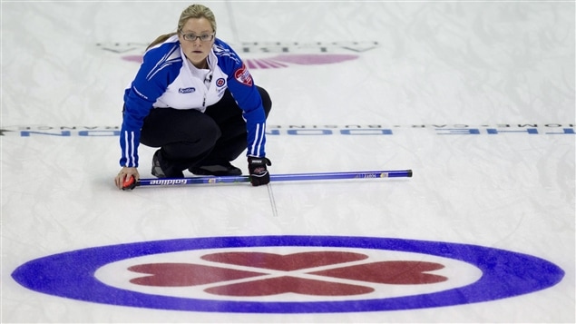 Scott en perd une | Radio-Canada