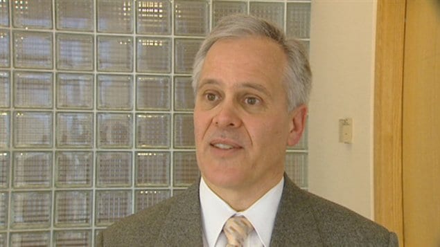 Le directeur général d'OC Transpo congédié | Radio-Canada