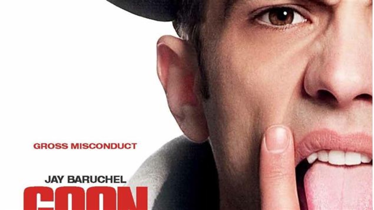 Toronto bannit des affiches du film canadien Goon | Radio-Canada