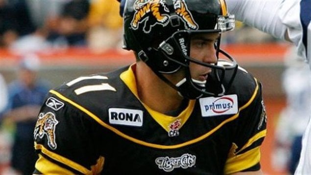 Un pied à Winnipeg | Radio-Canada