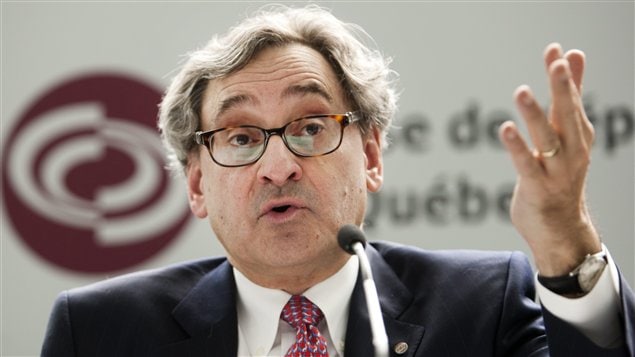 Michael Sabia - Alchetron, The Free Social Encyclopedia