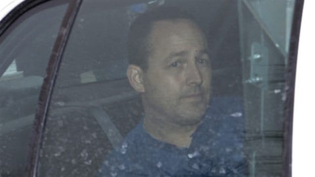 Fin des plaidoiries au procès de Kevin Gregson | Radio-Canada