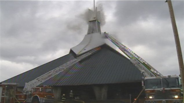 Roberval : le procès de David Claveau débute | Radio-Canada