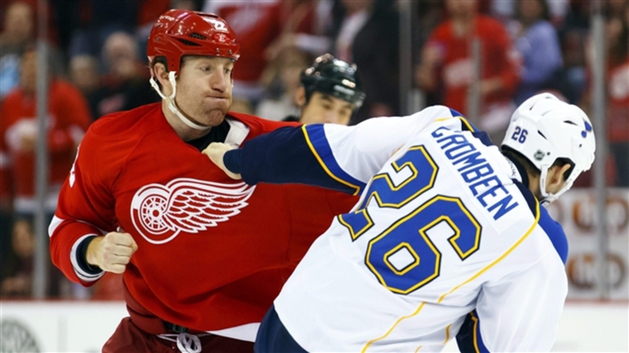 Mike Commodore à l'essai | Radio-Canada