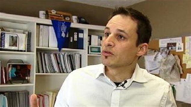 Une vieille menace pointe à l'horizon pour l'industrie de la pêche ...