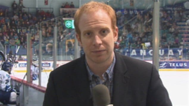 L'exemple de la Coupe Memorial de Rimouski : les dirigeants de ...