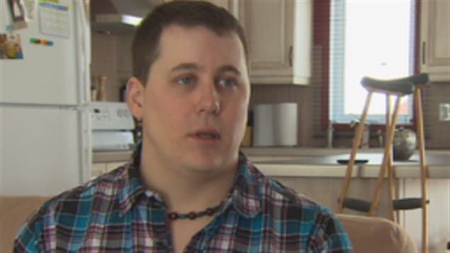 Sécurité en motoneige : un couple victime d'un accident lance un cri du ...