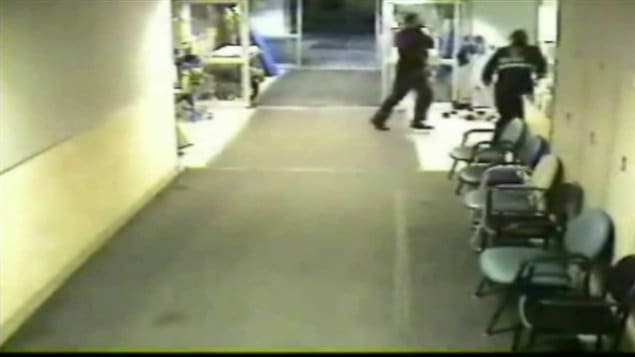 Fin des plaidoiries au procès de Kevin Gregson | Radio-Canada