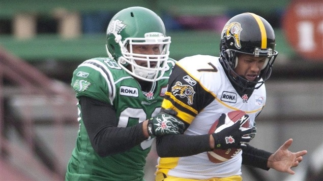 Medlock, de Hamilton à la Caroline | Radio-Canada