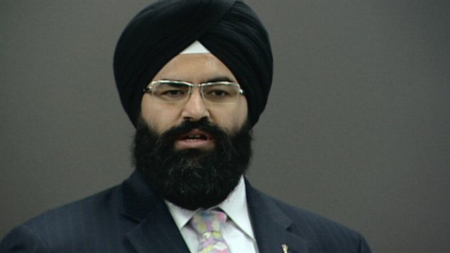 Le gouvernement albertain renforce ses normes pour la protection des ...