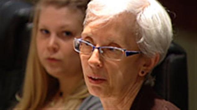 Les centres d'hébergement pour femmes en Alberta débordent | Radio-Canada