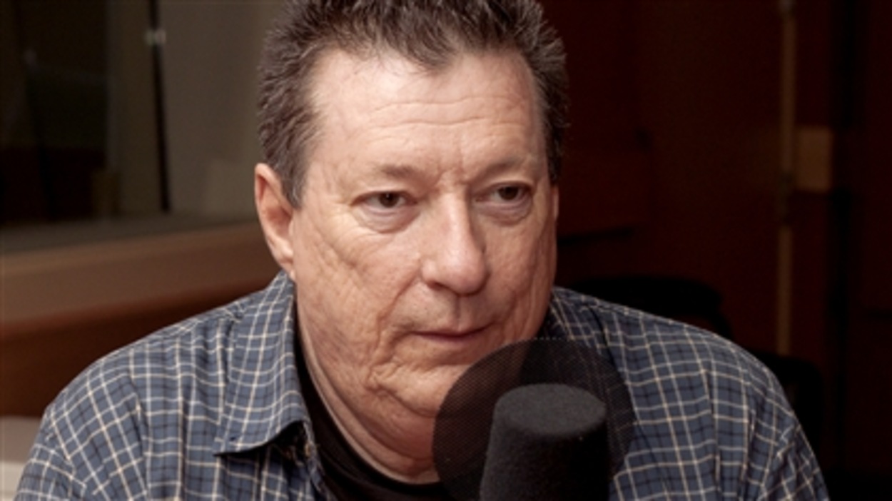 Alone with Mr. Carter au plus important festival LGBT du monde | Radio ...