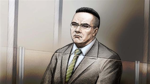 Meurtre de Victoria Stafford : le procès se penche sur les lieux du ...