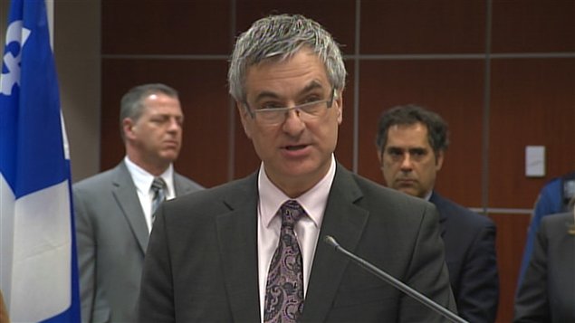 Délinquance juvénile : Québec cherche à atténuer l'impact de la loi C ...