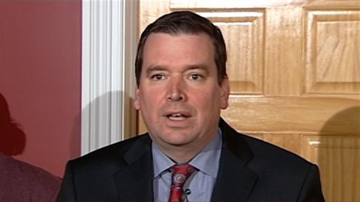 Christian Paradis, au coeur d'une autre enquête pour conflit d'intérêts ...