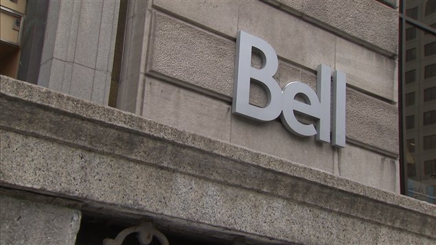 Méfaits dans les installations de Bell : 2000 clients privés de ...