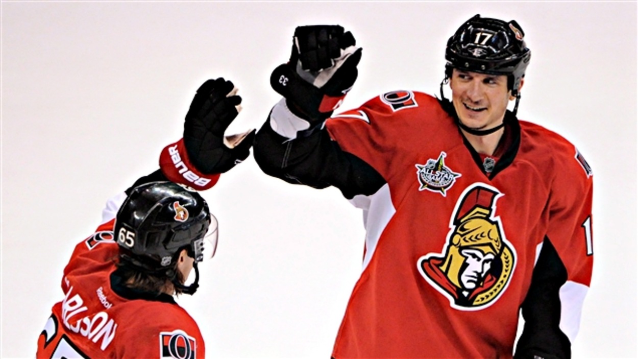 Filip Kuba | Radio-Canada