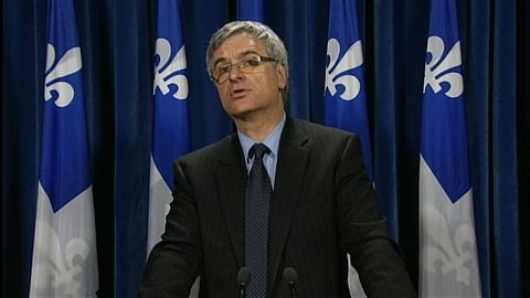 Québec bonifie son soutien aux proches de victimes d'actes criminels ...