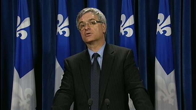 Québec bonifie son soutien aux proches de victimes d'actes criminels ...