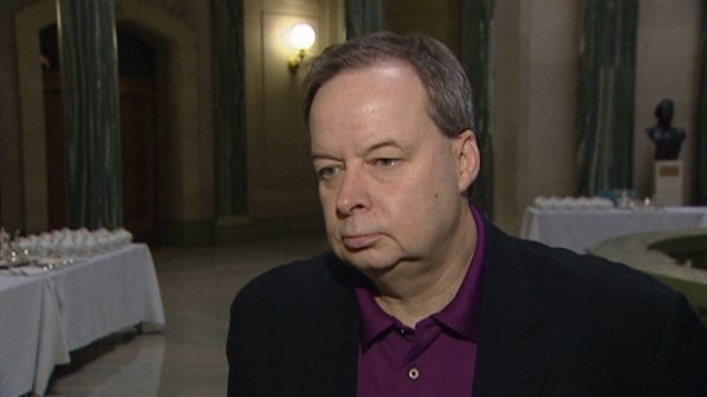 La fin de l'industrie du cinéma en Saskatchewan, selon ses artisans ...