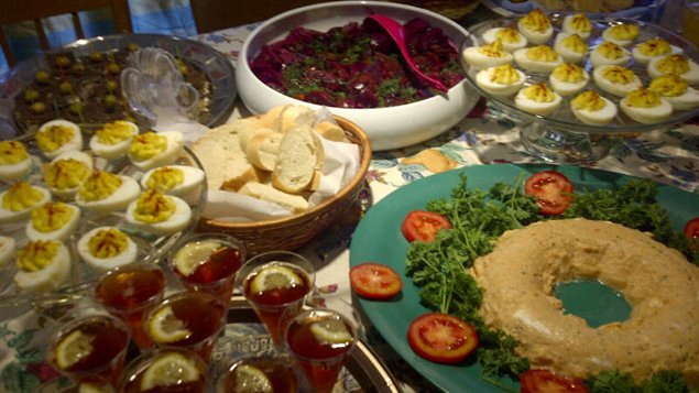 Recettes | Page 141 | ICI Radio-Canada.ca