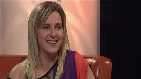 L'humoriste Marie-Line Pitre Archives | Luc et Luc | Radio-Canada.ca