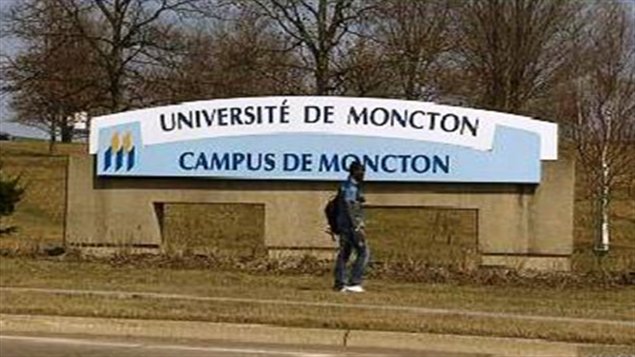 L'Université de Moncton défend ses efforts pour garder ses professeurs ...
