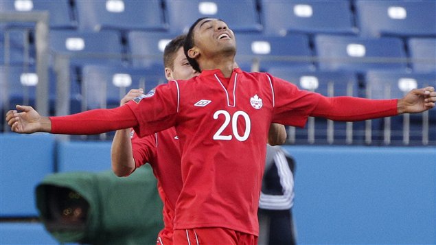 Qualification amère pour le Canada | Radio-Canada