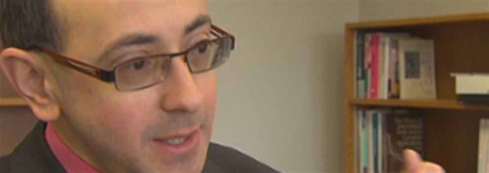 Feu vert à l'amphithéâtre : signal fort à la LNH | Radio-Canada