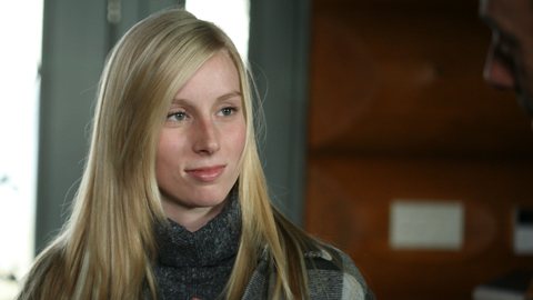 Catherine Pinet (Cathou) (Justine Mallet) Archives | Belle-Baie | Radio ...