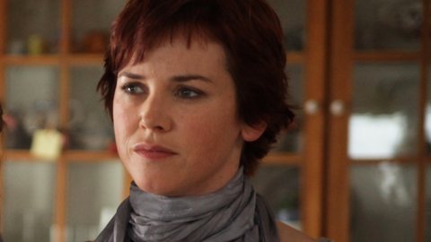 Félicia Lanteigne (Eugénie Beaudry) Archives | Belle-Baie | Radio-Canada.ca