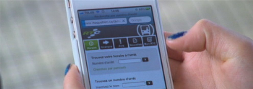 Le virage technologique du RTC connaît des ratés | Radio-Canada