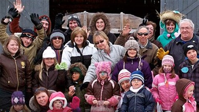 À la défense de Katimavik | Radio-Canada