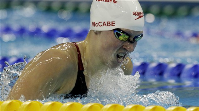 La dernière chance de McCabe | Radio-Canada