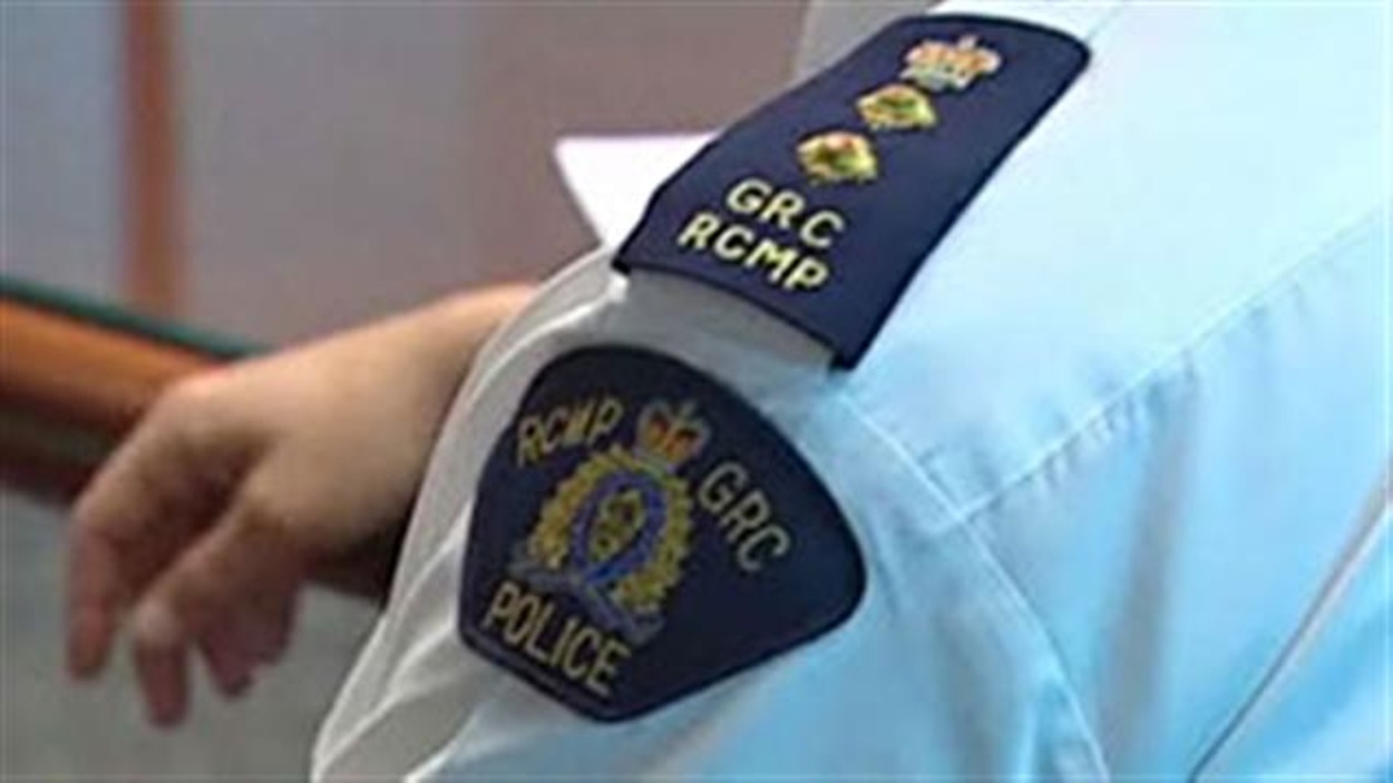 La GRC de Terrace fait l'objet d'une enquête | Radio-Canada